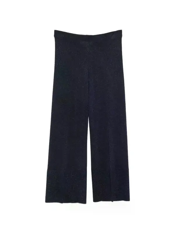 CIRCUS HOTEL Wide-leg Pants