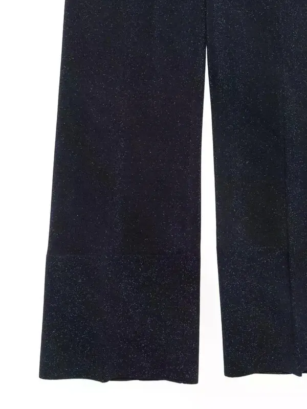 CIRCUS HOTEL Wide-leg Pants