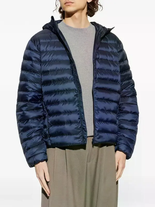 Canada Goose Padded Hooded Jacket