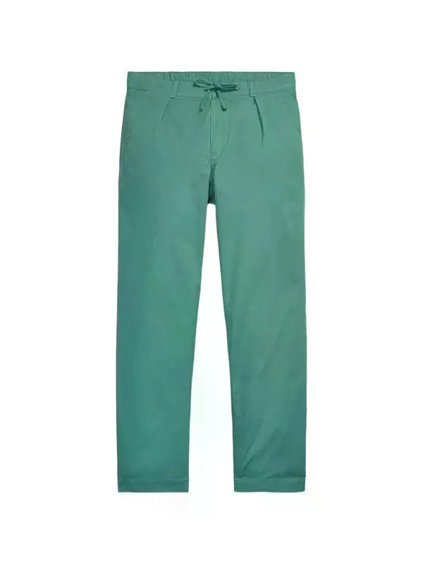 Polo Ralph Lauren Drawstring Trousers
