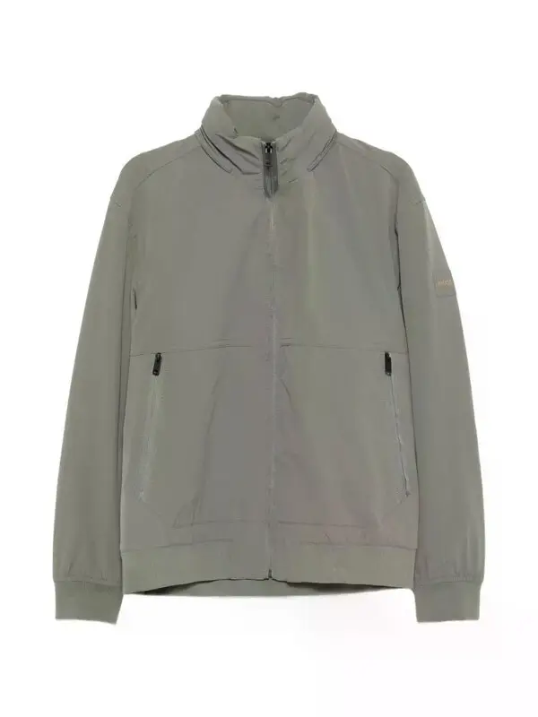 BOSS Zip Pockets Jacket