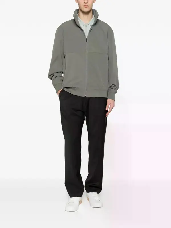 BOSS Zip Pockets Jacket