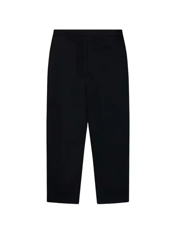 Armani Exchange Logo Trousers