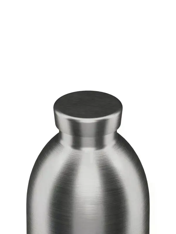 24BOTTLES Brushed Steel Bottle