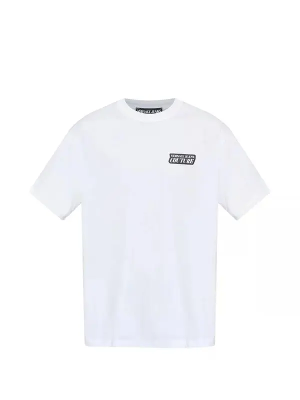 Versace Patch T-shirt