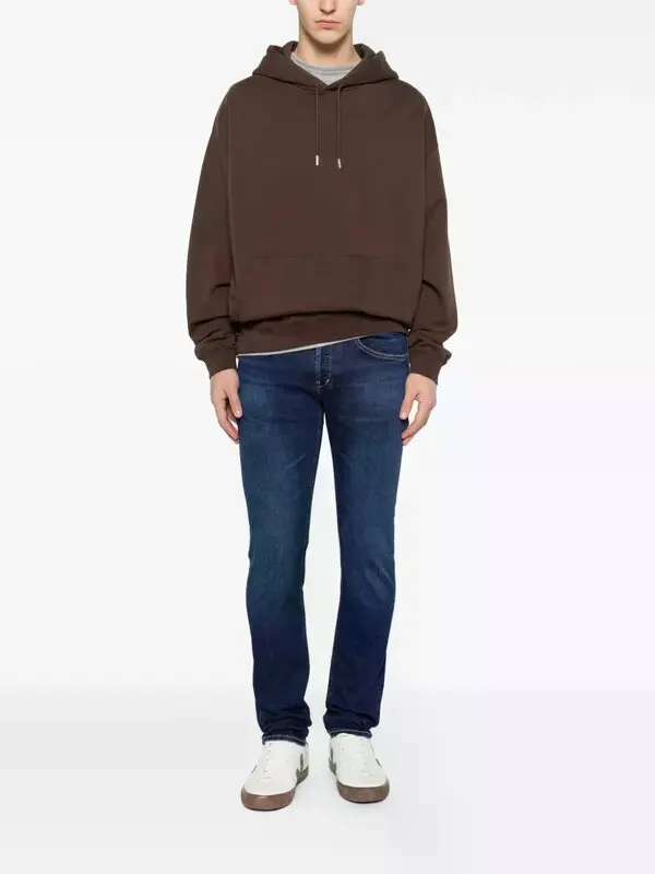 DONDUP Five-pocket Jeans