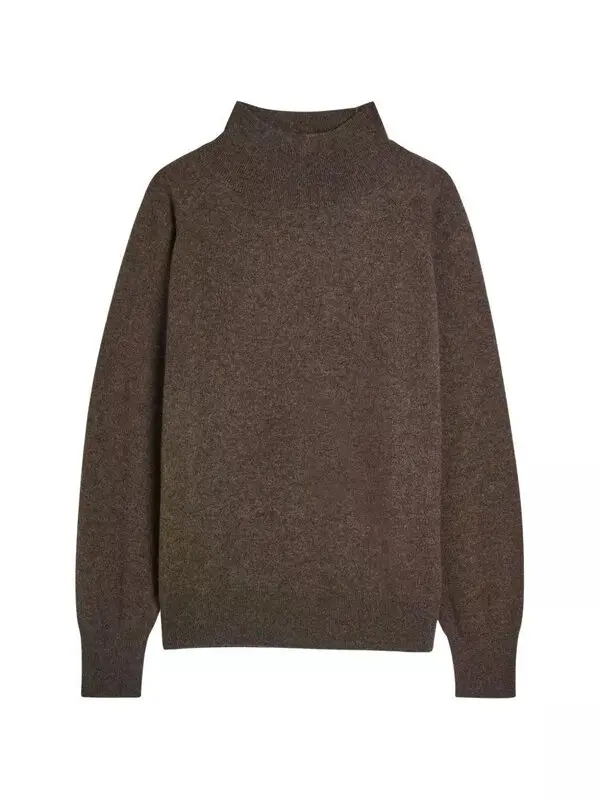 REFORMATION Merritt Turtleneck Sweater
