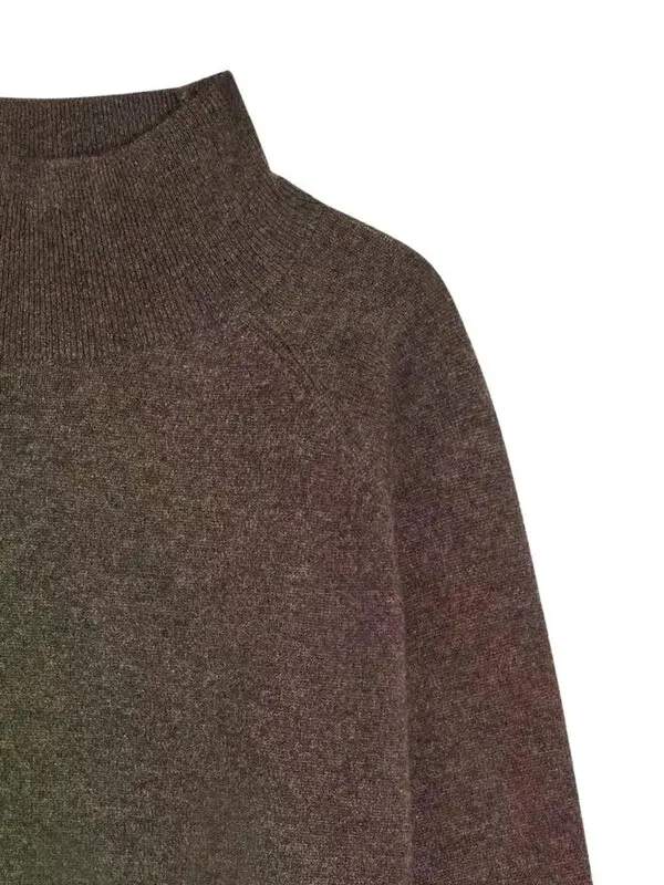 REFORMATION Merritt Turtleneck Sweater
