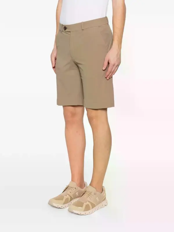 RRD Buttoned Tailored Shorts
