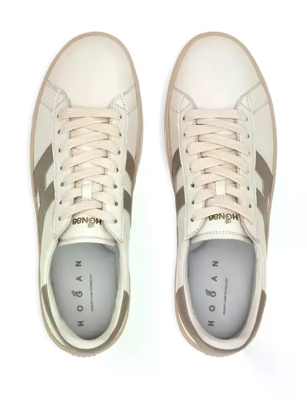 Hogan Low-top Sneakers