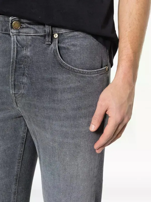 PT TORINO Five-pocket Trousers