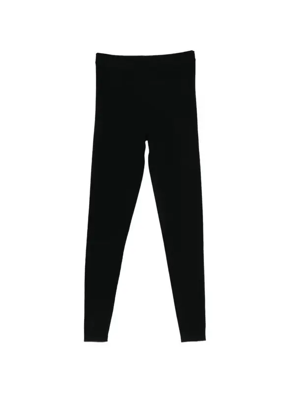 Eric Bompard Elasticated Leggings