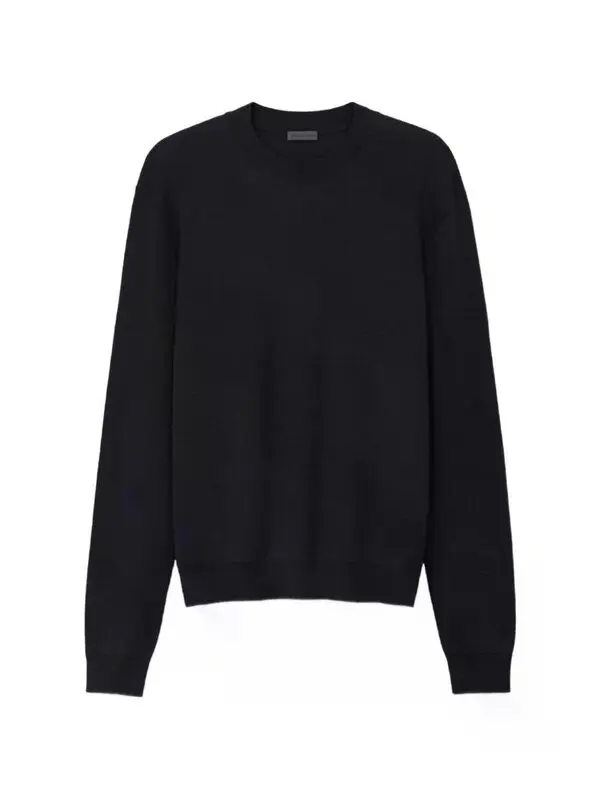 Iris Von Arnim Crew-neck Sweater