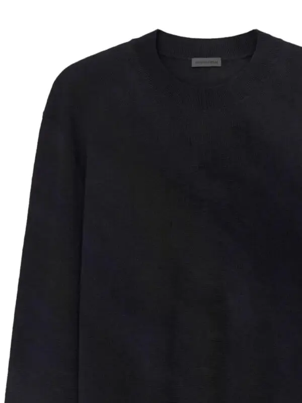 Iris Von Arnim Crew-neck Sweater