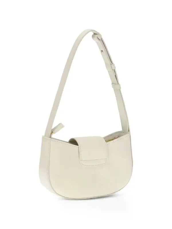 FERRAGAMO Double Gancini Shoulder Bag
