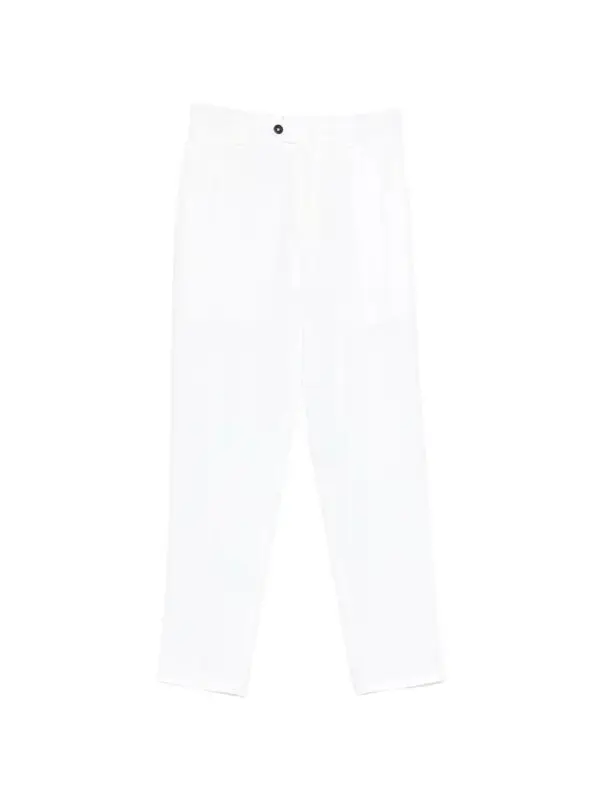 PT TORINO Buttoned Trousers