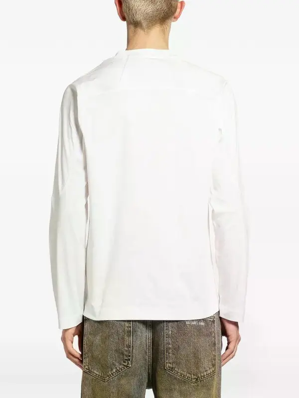 Herno Long-sleeve T-shirt