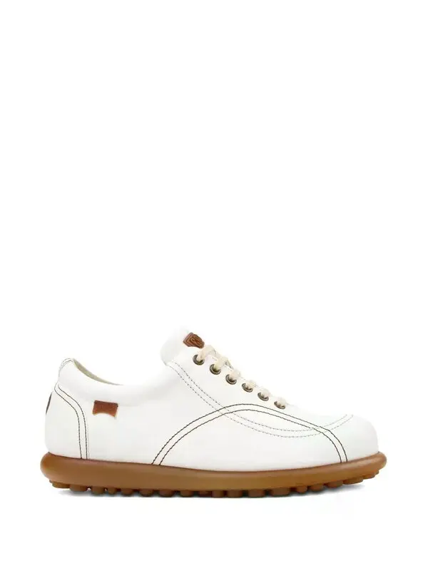 Camper Pelotas Ariel Sneakers - White