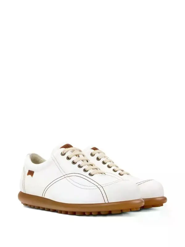 Camper Pelotas Ariel Sneakers - White