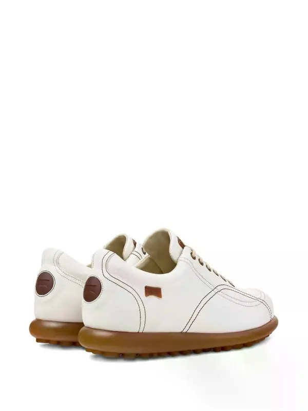 Camper Pelotas Ariel Sneakers - White