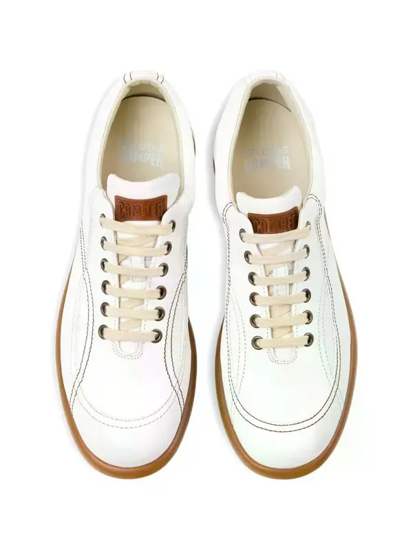 Camper Pelotas Ariel Sneakers - White