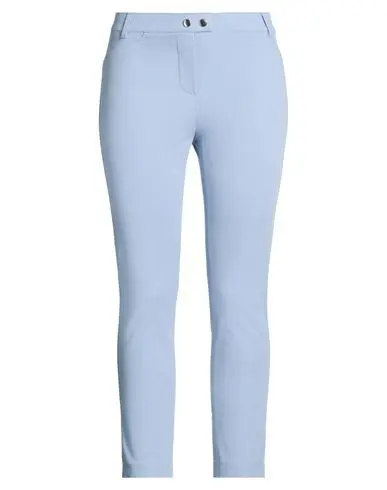 Seductive Tailored Cotton Elastane Pants