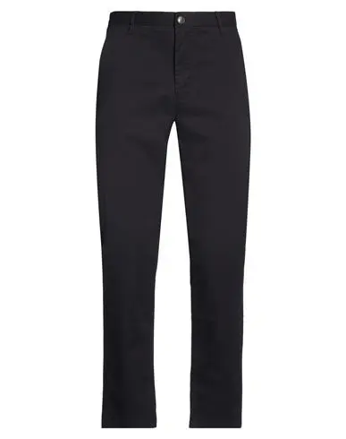 DEKKER Pants Size Cotton, Elastane