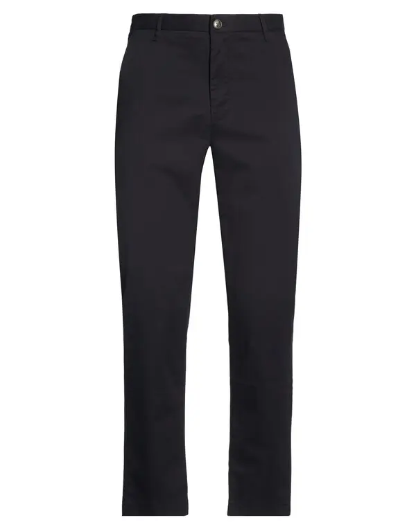 DEKKER Pants Size Cotton, Elastane