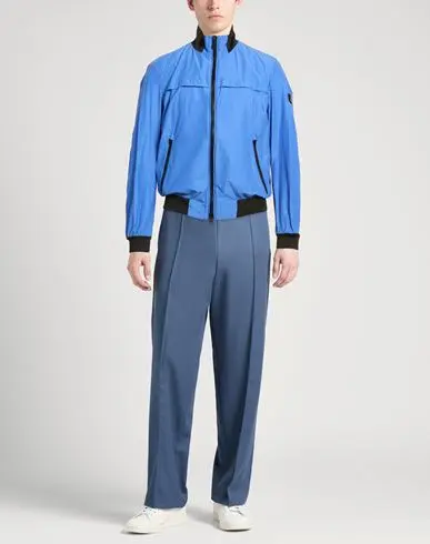 Peuterey Bomber Jacket - Azure