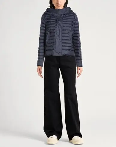 Peuterey Puffer Jacket - Blue
