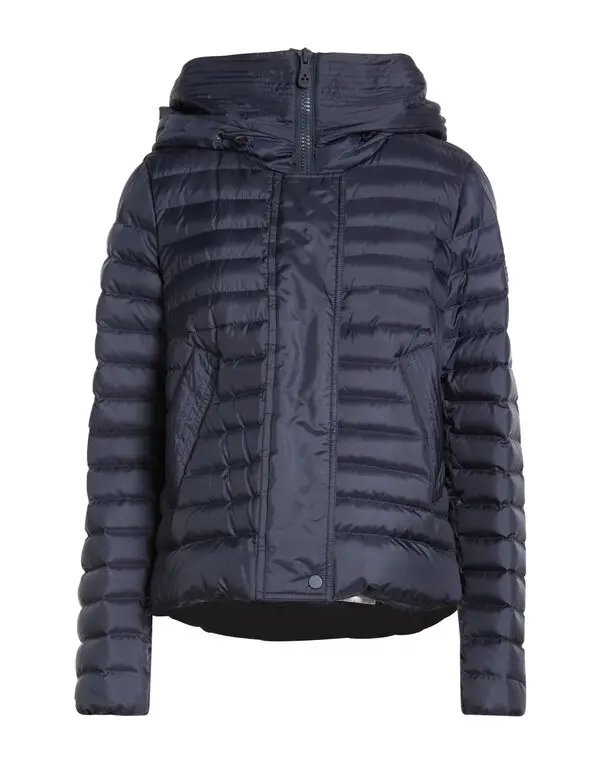 Peuterey Puffer Jacket - Blue