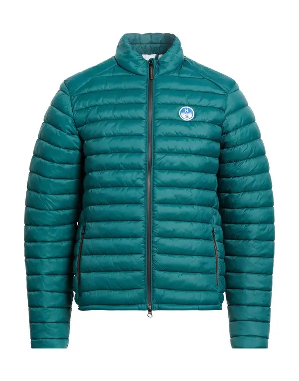 NORTH SAILS Padded Jacket