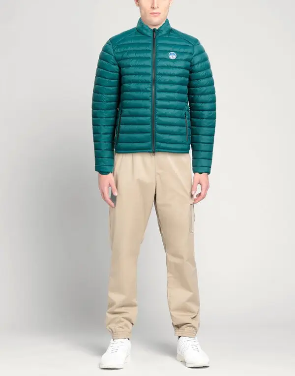 NORTH SAILS Padded Jacket