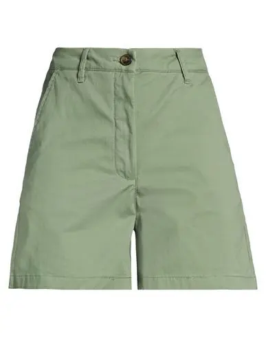 DEKKER Shorts - Green