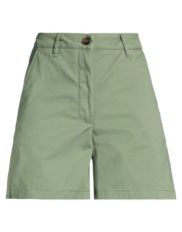 DEKKER Shorts - Green