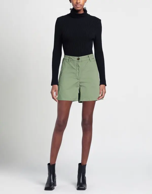DEKKER Shorts - Green