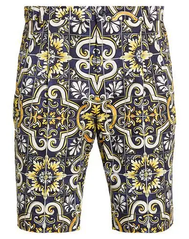 Dolce & Gabbana Shorts & Bermuda Shorts