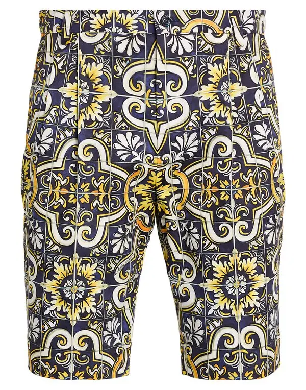 Dolce & Gabbana Shorts & Bermuda Shorts