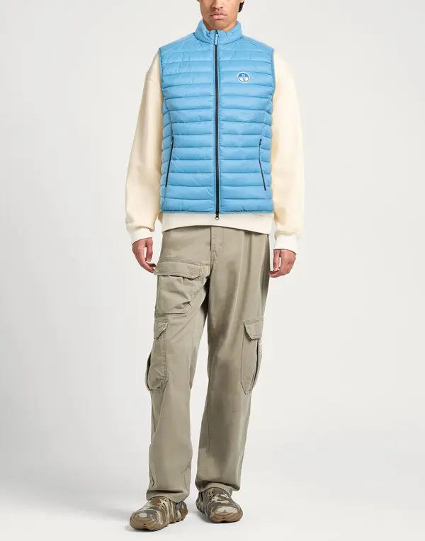NORTH SAILS Quilted Vest