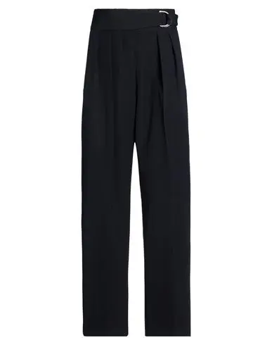 JIL SANDER Tapered Wool Pants