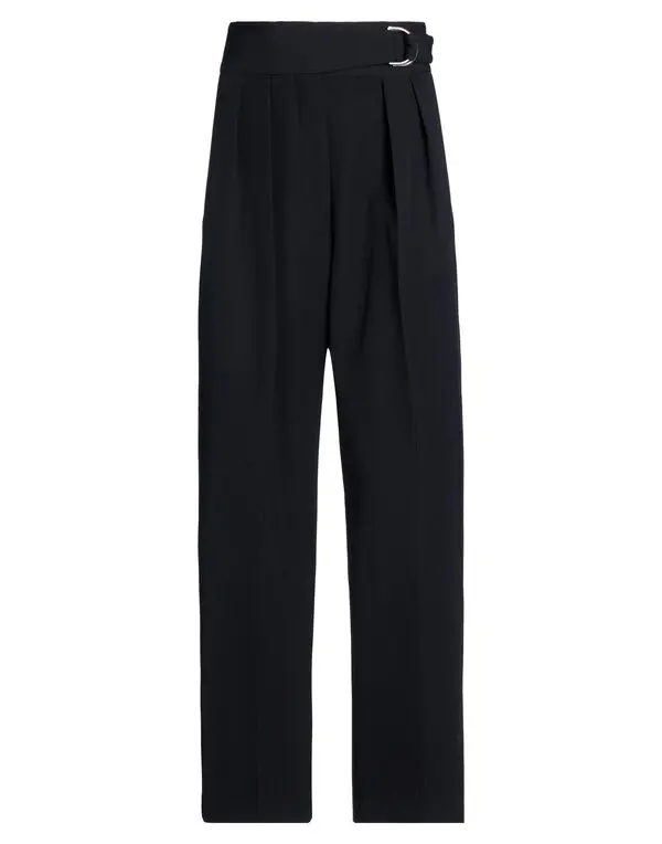 JIL SANDER Tapered Wool Pants