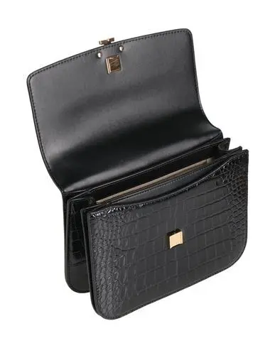 Tory Burch Leather Shoulder Bag