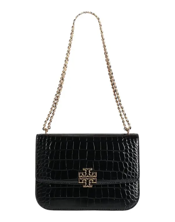 Tory Burch Leather Shoulder Bag