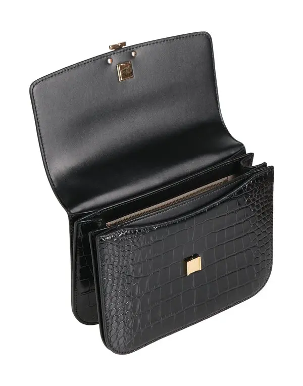 Tory Burch Leather Shoulder Bag