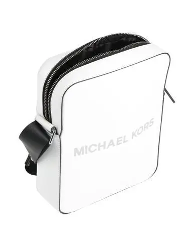 Michael Kors Leather Shoulder Bag