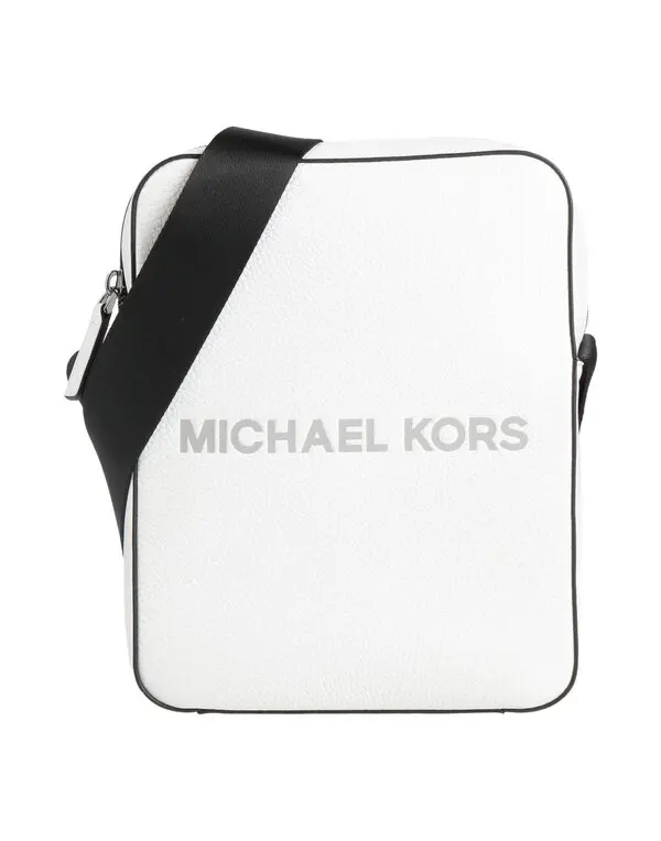 Michael Kors Leather Shoulder Bag