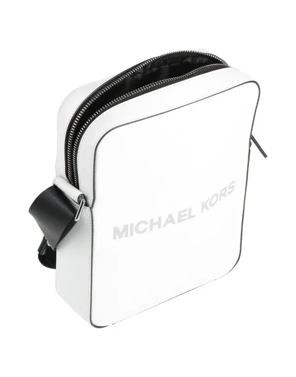 Michael Kors Leather Shoulder Bag