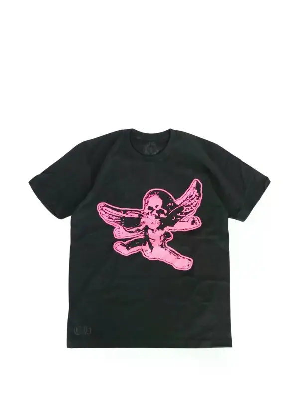 Chrome Hearts Graphic-print T-shirt