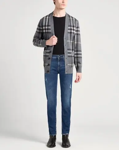 Dolce & Gabbana Tapered Jeans