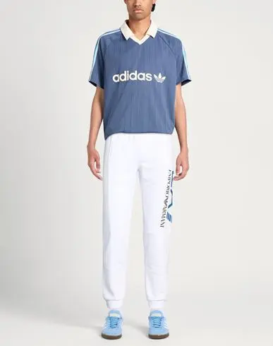 EA7 Pants Size Cotton, Polyester